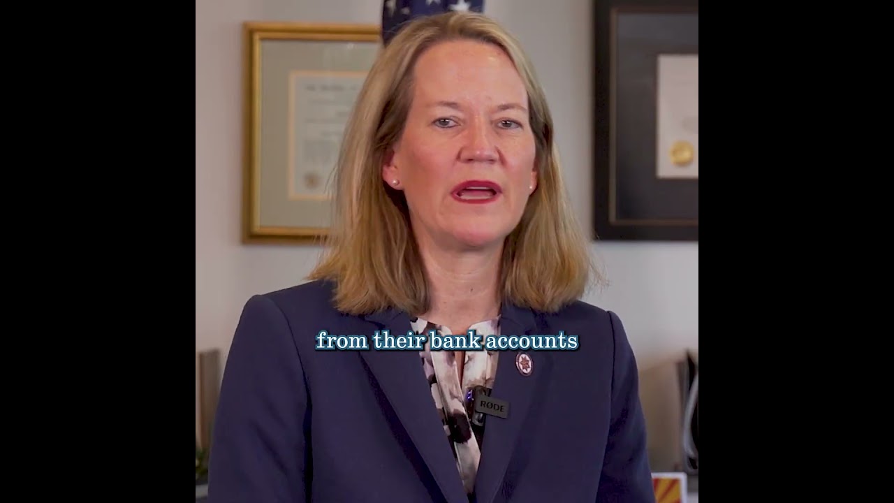 AG Mayes and the Better Business Bureau Fight Crypto Scams