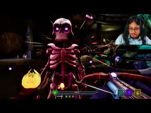 Steam Community :: Gravebound