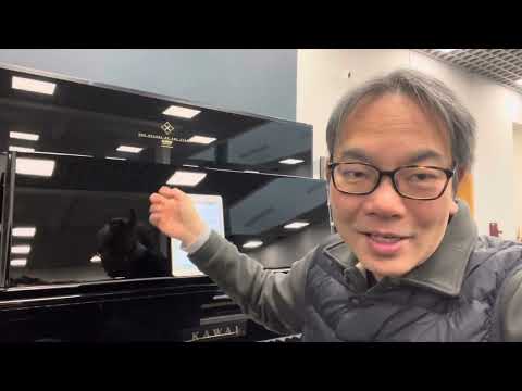 Kawai K800AS