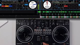 Pioneer Dj Ddj-Rev1 Serato Performance Dj Controller - What To Know & Where To Buy | Equipboard