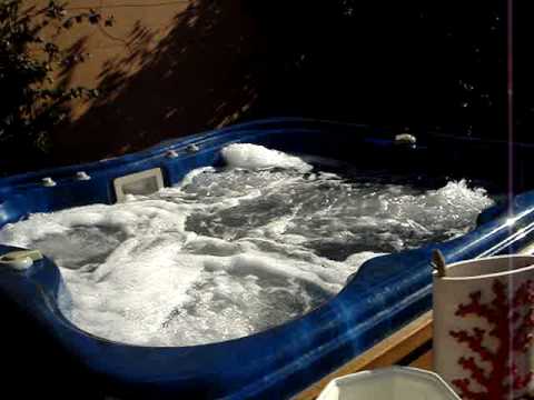 Jacuzzi Bed and Breakfast Rome Eur