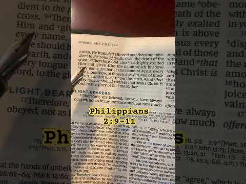 The earnest expectation #bible #christ #god #subscribe #jesus #shorts #love #religion #truth #king