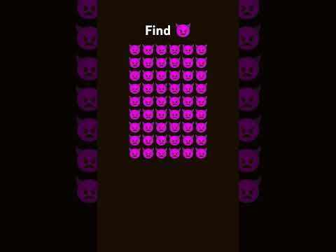 Can you find it?