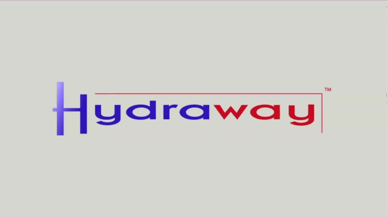 Hydraway Drainage Demonstration