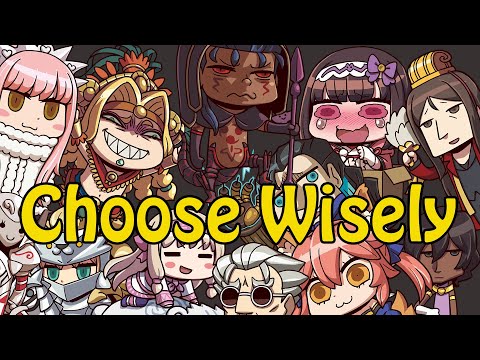 The Ultimate Free SSR Special Summon Tier List