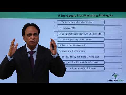Google Plus for Business – Best Strategies to Implement