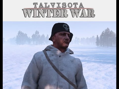 Steam Community :: Talvisota - Winter War