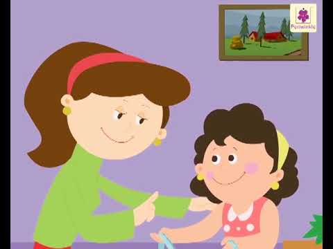 Centimetres, Metres,  and Kilometres | Mathematics Grade 3 | Periwinkle