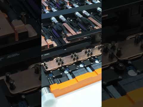 One of the Highest Performance Servers for GPU Accelerated Data Centers!