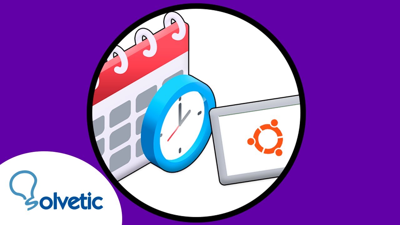 ✔️ How to CHANGE DATE, TIME and TIMEZONE in UBUNTU | Command Terminal