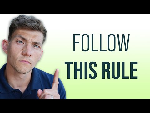 The #1 Rule That Keeps People Over 50 Mobile for Life