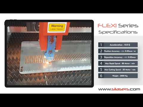 Fiber Laser Cutting Machine and PRO Series Laser Cutting Machine ...