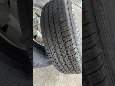 4 new 225/75/15 Toyo tires #fypシ゚viral #viralvideo #remix #toyotires #tires #like #subscribe #shorts