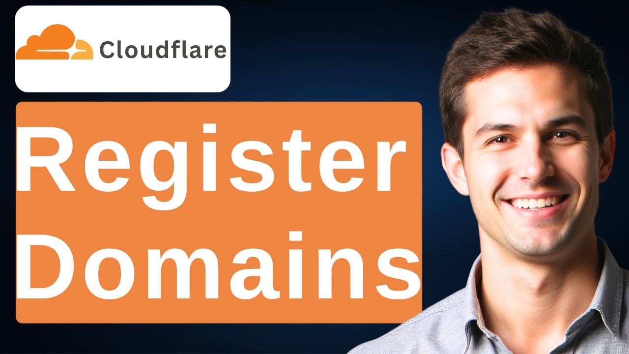 How To Register Domains With Cloudflare [2026 Guide]