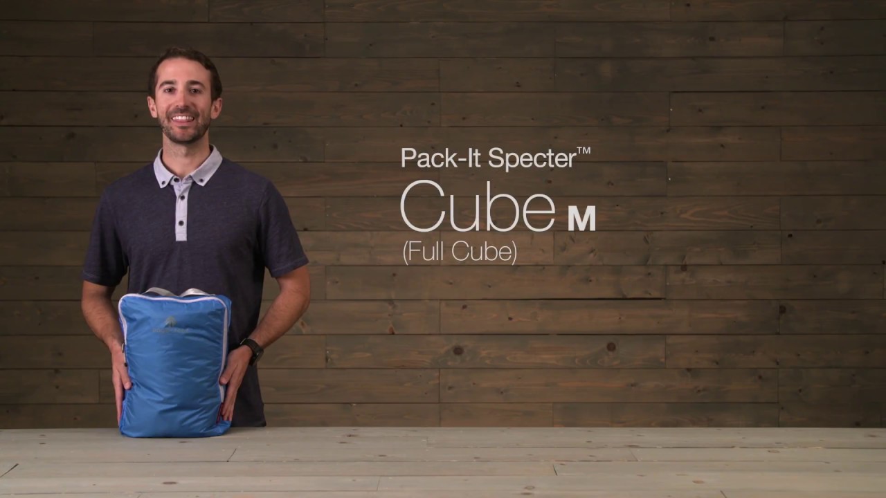 Pack-It Specter™ Cube M | Eagle Creek