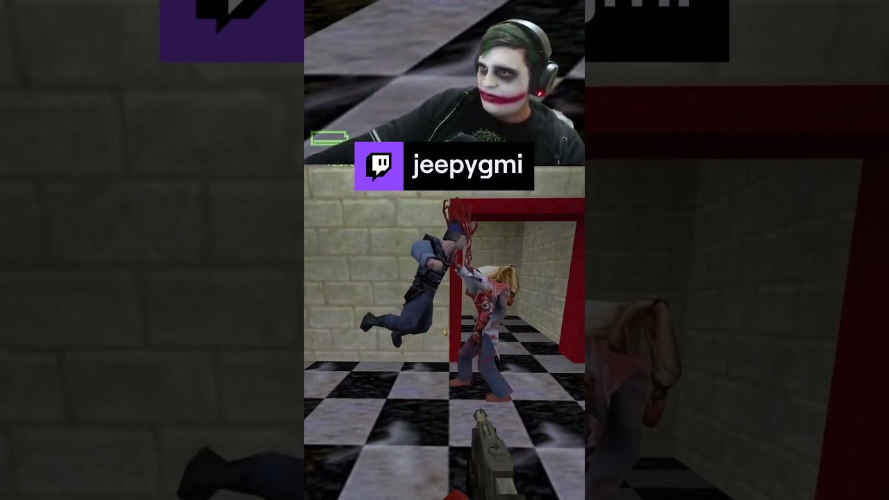 Half-Life Alpha was INTENSE #halflife #modding