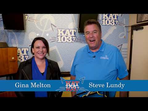 Tune in to the KAT 103.7 Radiothon for Children's
