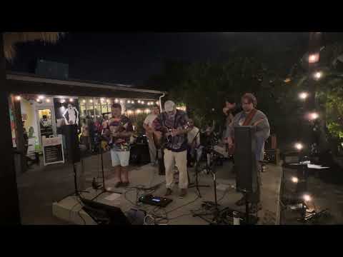 PITS Players - Matthew’s Brewery Lake Worth, FL 12/05/24 Set 1