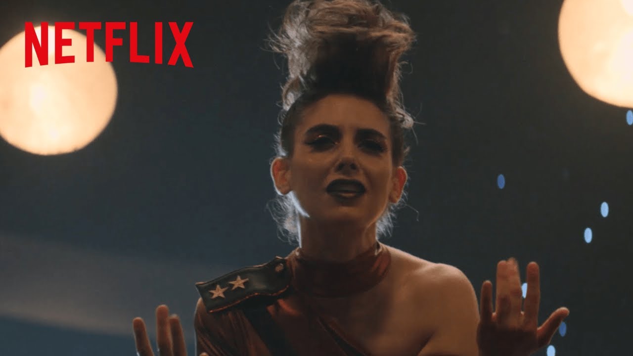 International Women's Day 2018 | Netflix