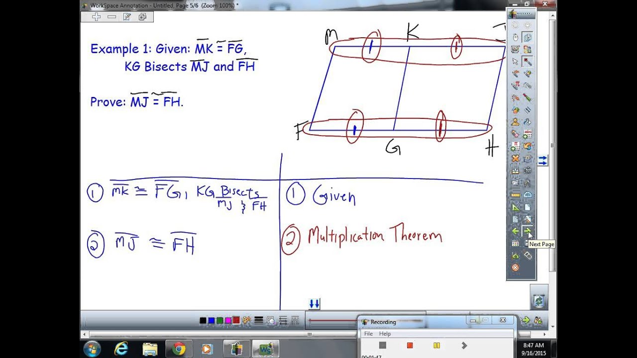 dtc geo acc 2 6 notes