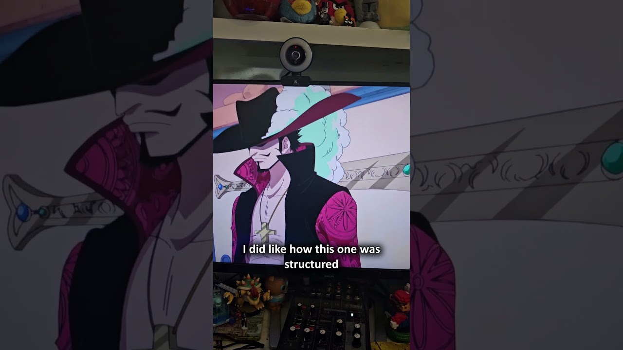 Watching #OnePiece For The First Time ep.458