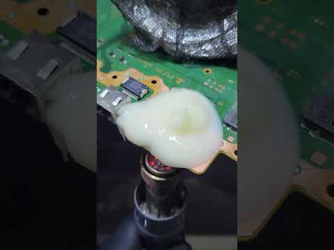 The Right Amount of Flux