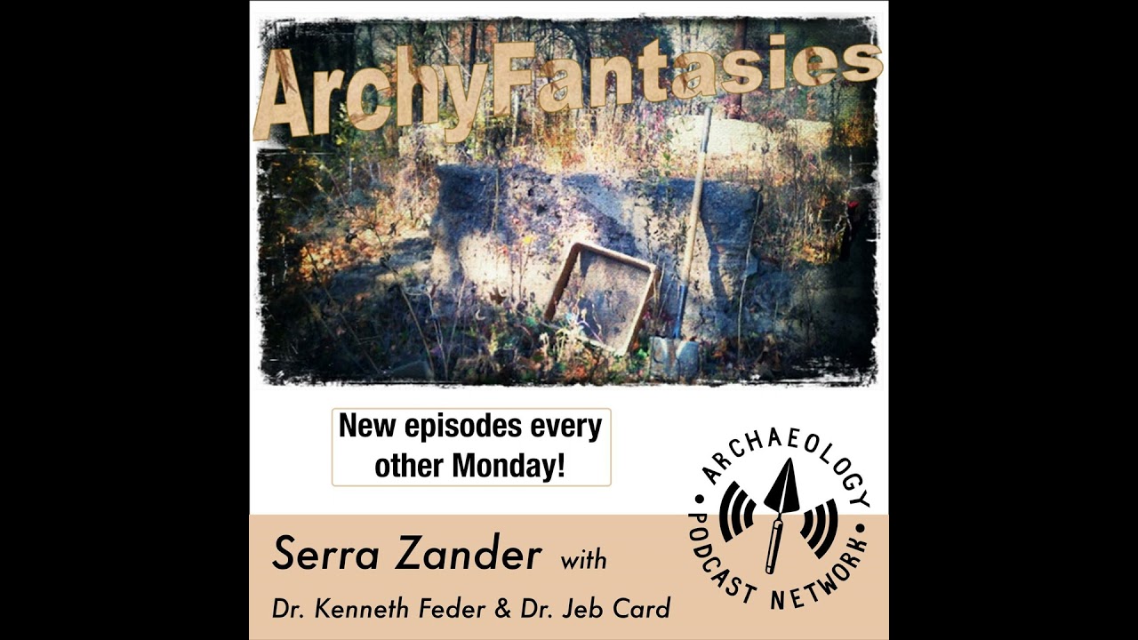 The Bosnian Pyramids - Episode 29