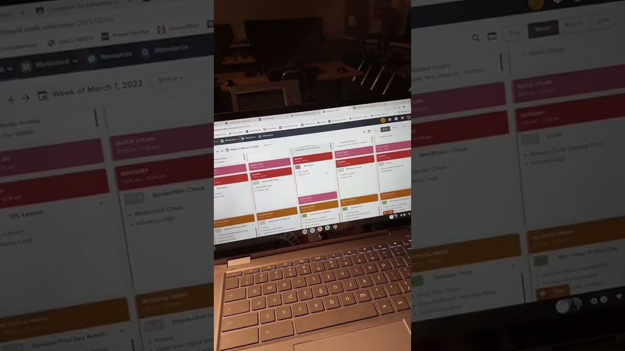 Ultimate Lesson Planning Tool for Teachers! #firstyearteacher #teacherlife