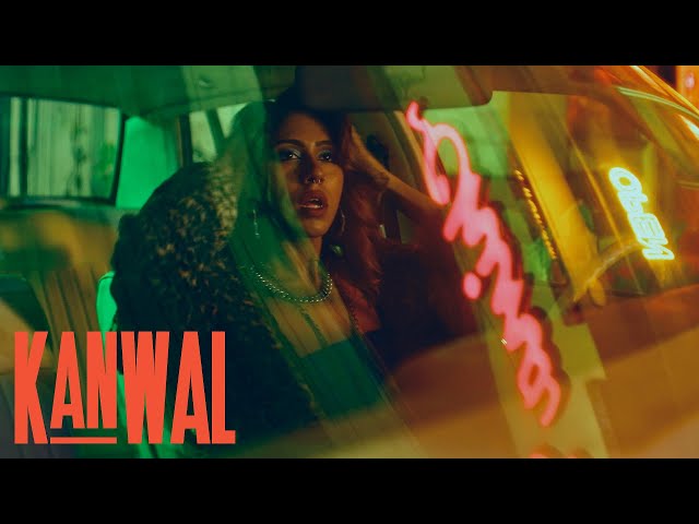 Kanwal Lyrics (English Meaning) - Afusic | Hasan Raheem - Lyricsama