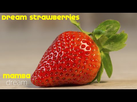 What does strawberries.dream meaning , dream interpretation , dreaminh of strawberries.