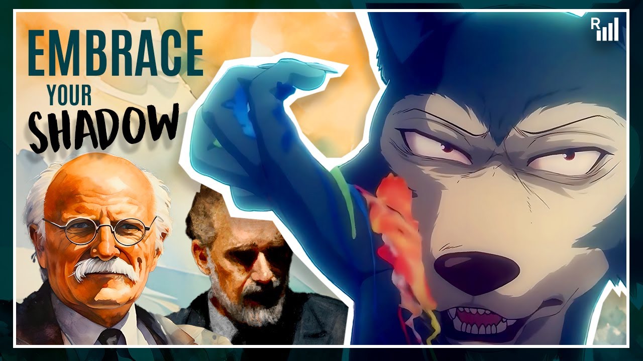 How Beastars Explore The Jungian Shadow