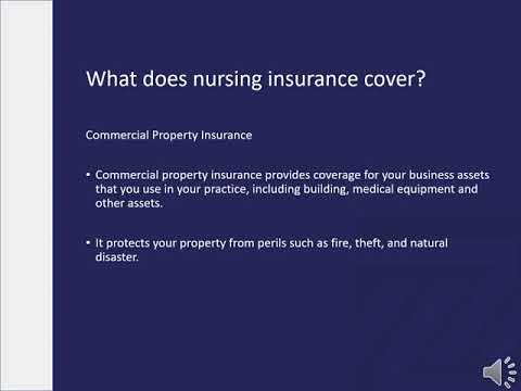 Nursing Insurance