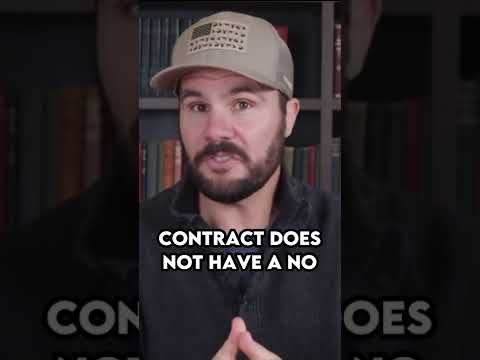 Can You Assign Your Contract? #shorts #wholesaling