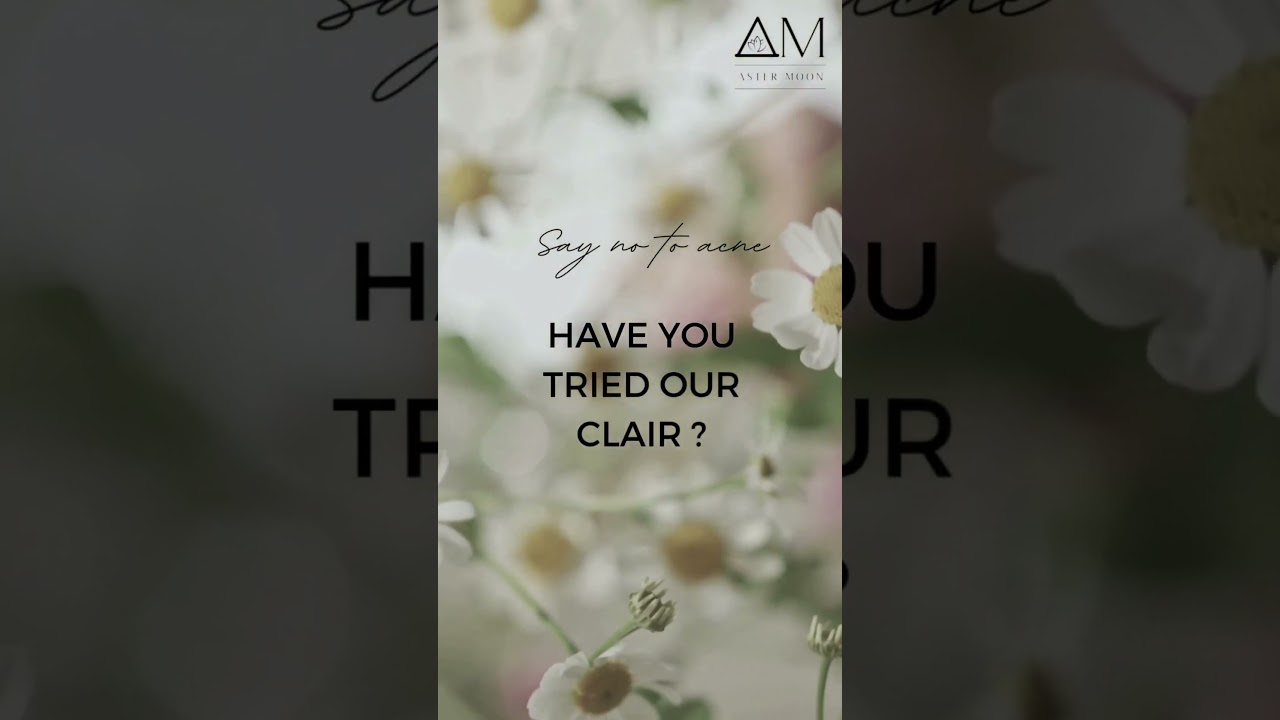 AsterMoon's Clair (New)