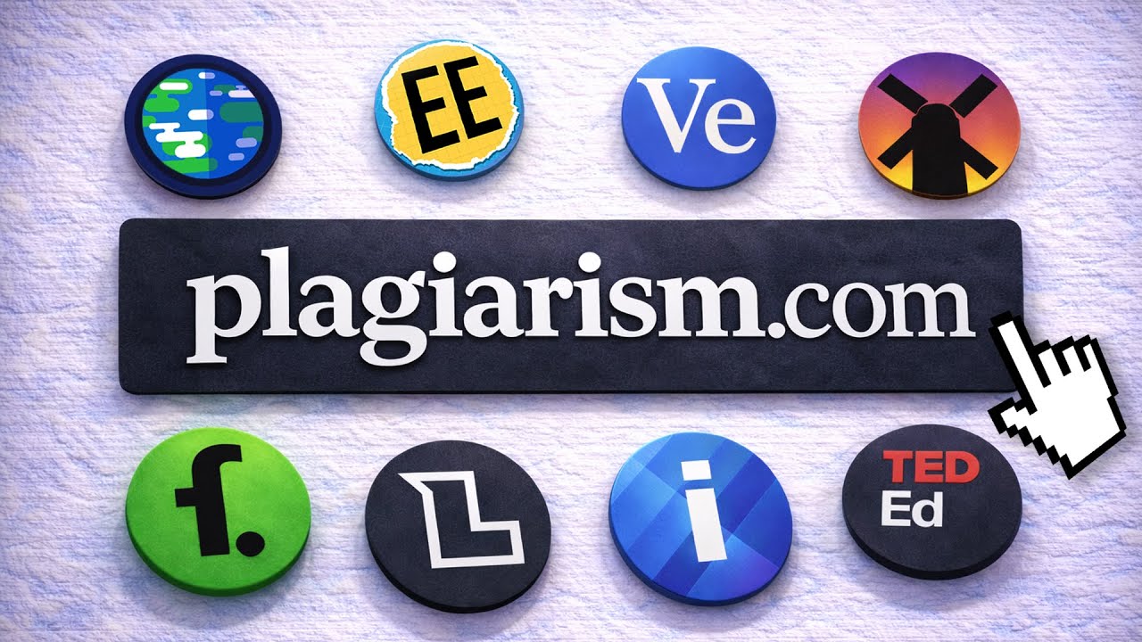 We're getting robbed.