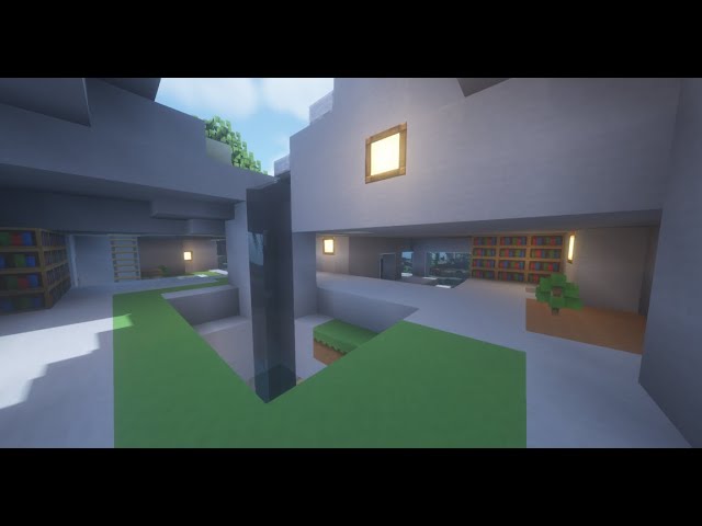 Bawsnia - 8-6-22 Minecraft Map