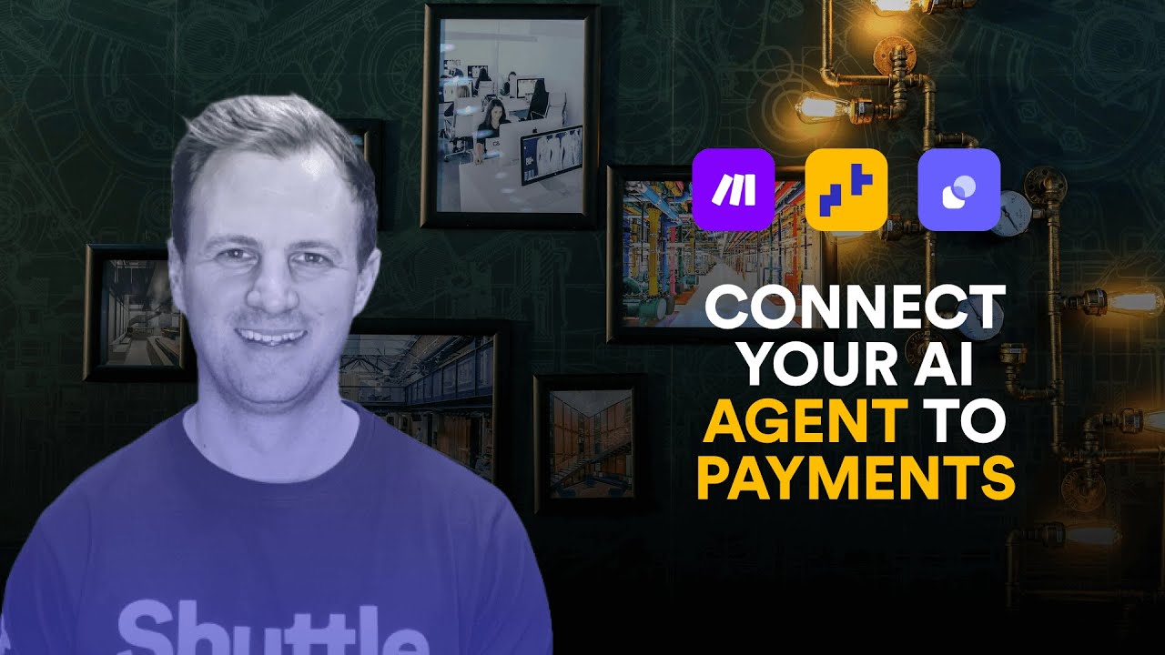 How to Connect your Chatbot to Payments