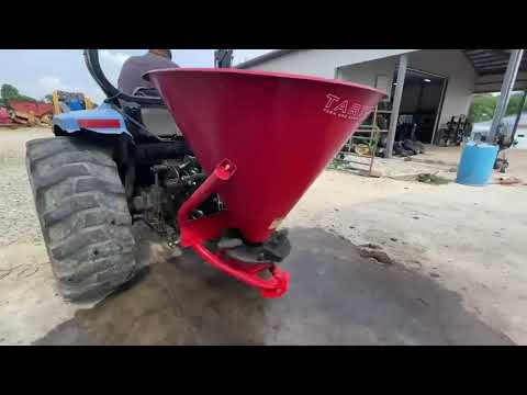 TARTER FS For Sale
