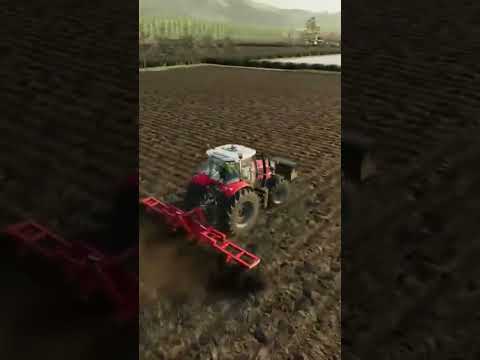 #plough #ploughing #ploughingvideos #youtubeshorts
