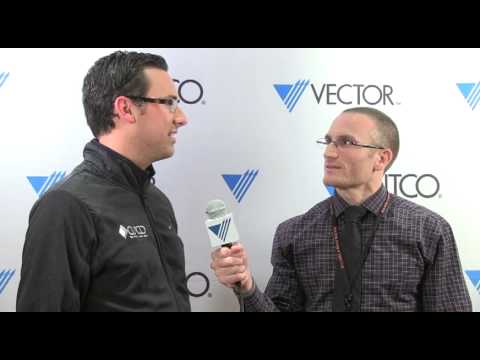 Vector Marketing's Mike Dawid: Personal Goals for CUTCO