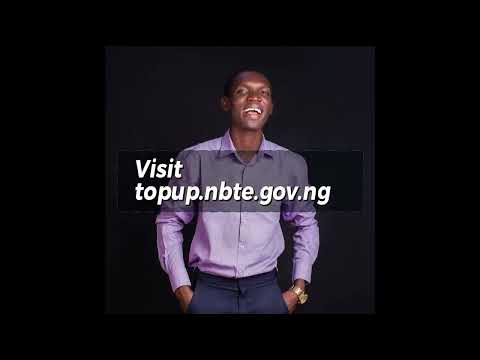 Convert Your HND To B.Sc In Nigeria with NBTE