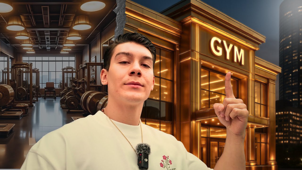 ¿Vale la pena el World Gym de San Pedro? 🤔