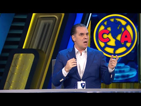 América FRACASA: FUERA del Mundial de Clubes; Cruz Azul CAMPEÓN de CONCACAF | La Mesa Protagonista