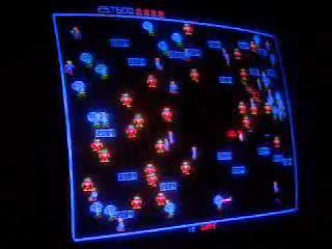 Robotron: 2084 - Videogame by Williams Electronics, Inc. (1967-1985 ...