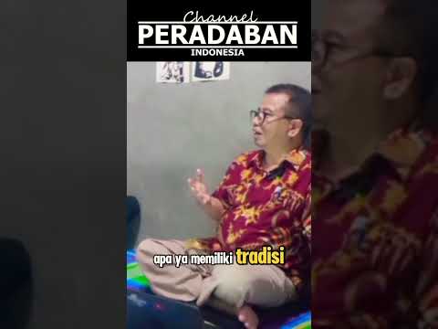 Tradisi keilmuan yang kuat dala islam dan ijtihad. #philosophy #podcast #discourse