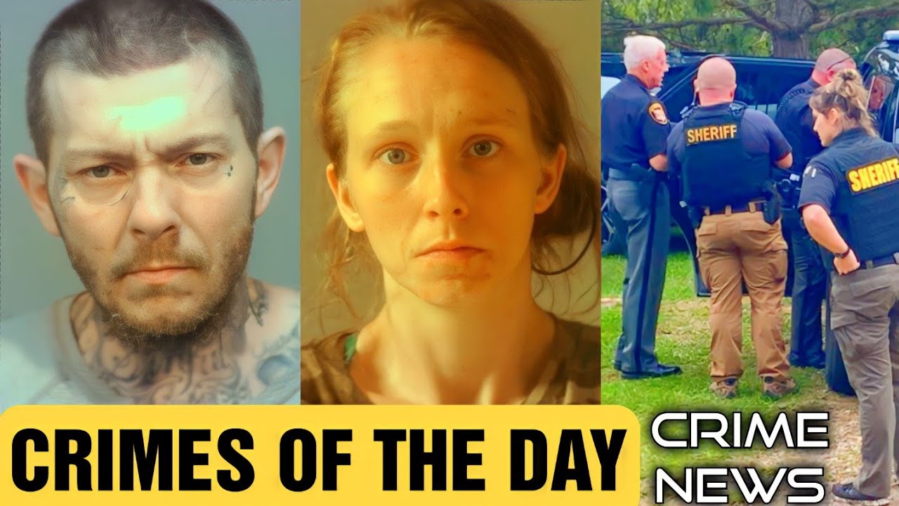 Crime News Daily: September 20, 2022