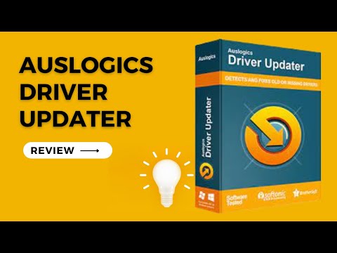 Auslogics Driver Updater Review | Scan Scheduling