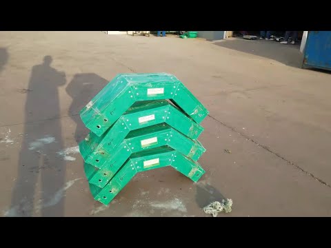 FRP cable tray