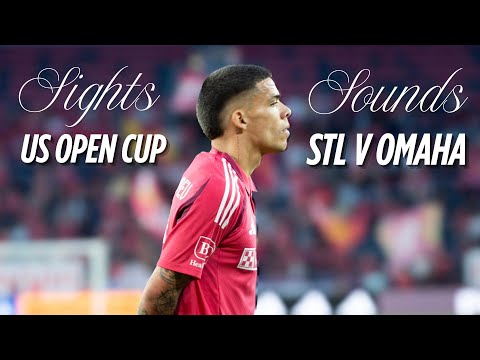 Sights & Sounds: Joey Zalinsky’s Dream Debut and CITY SC’s Shutout vs. Union Omaha