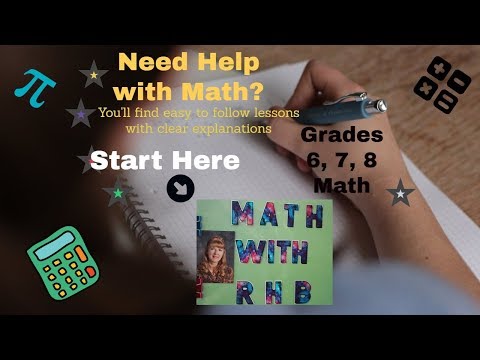 Prime Factorization, Repeated Division Method Lesson 22